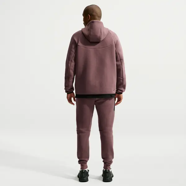Nike Tech Fleece Windrunner Full-zip Jacket