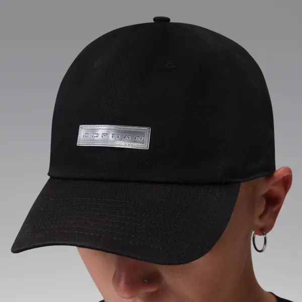 JORDAN Club Unstructured Cap