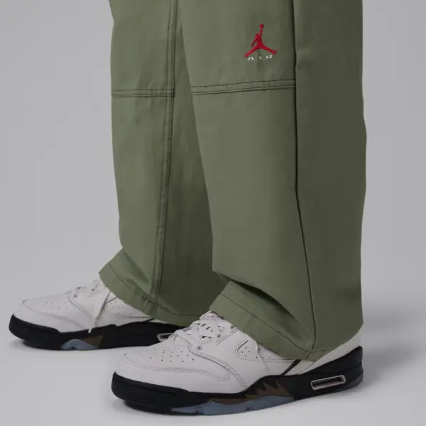 JORDAN Brooklyn Chino Pants