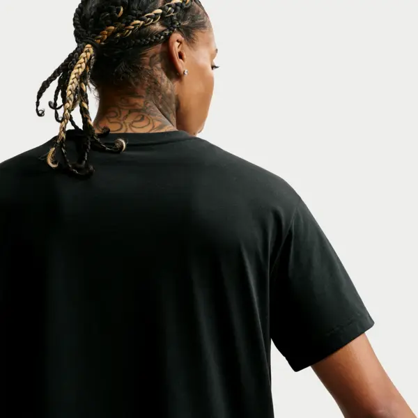 Nike Dri-fit Basketball T-shirt