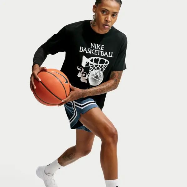 Nike Dri-fit Basketball T-shirt