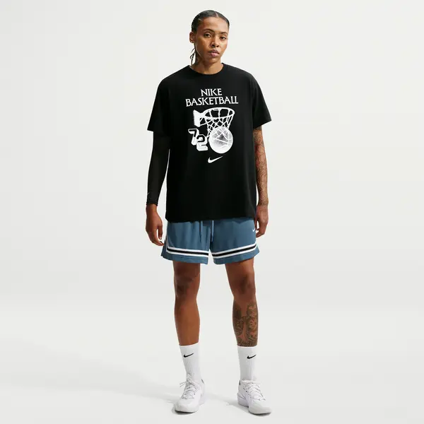 Nike Dri-fit Basketball T-shirt