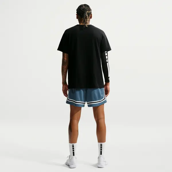 Nike Dri-fit Basketball T-shirt