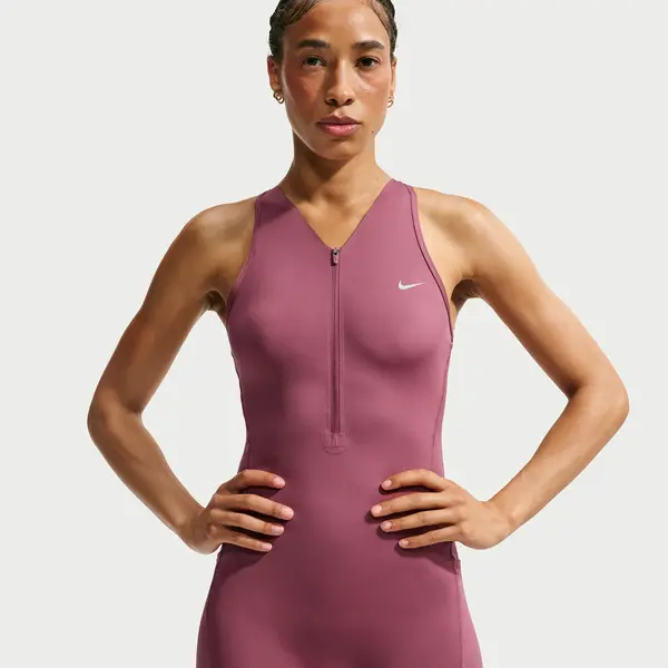 Nike Swift Dri-fit Running Bodysuit