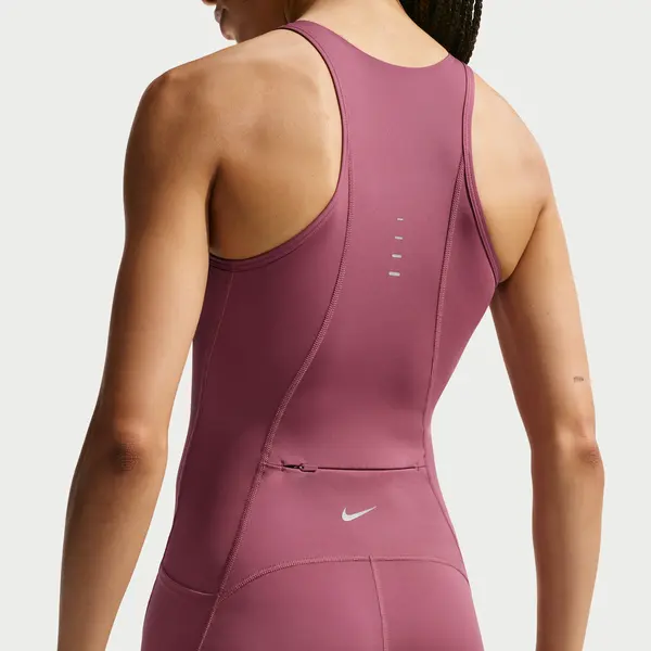 Nike Swift Dri-fit Running Bodysuit