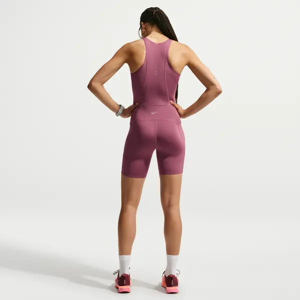Nike Swift Dri-fit Running Bodysuit