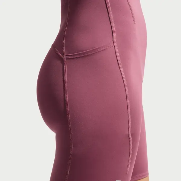 Nike Swift Dri-fit Running Bodysuit
