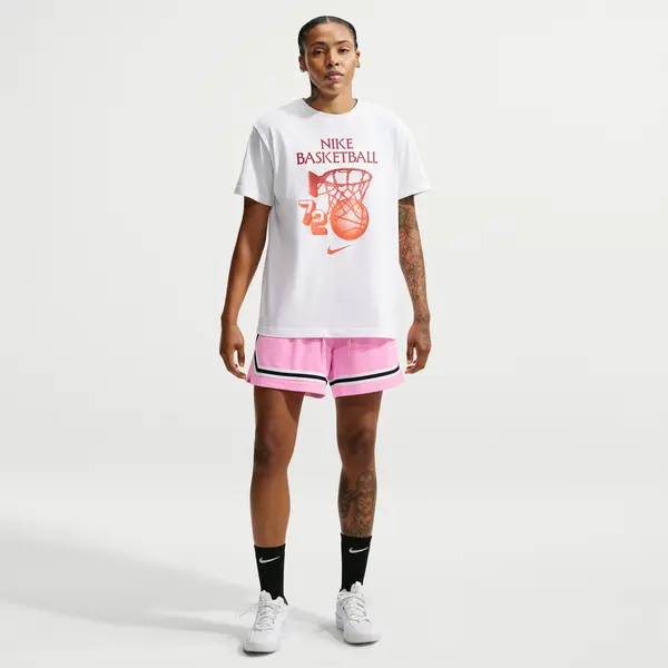 Nike Dri-fit Basketball T-shirt
