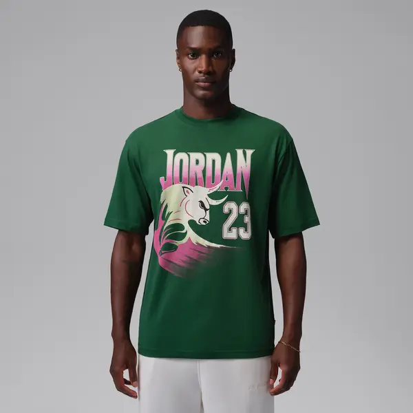 JORDAN Brooklyn T-shirt