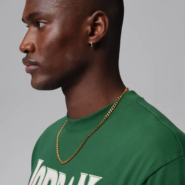 JORDAN Brooklyn T-shirt
