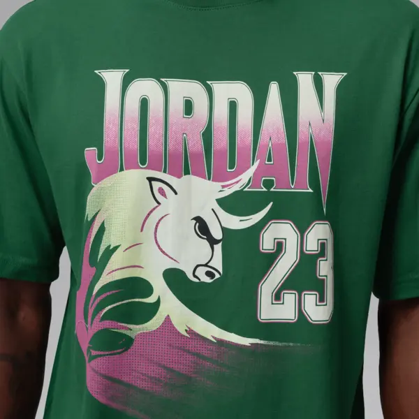 JORDAN Brooklyn T-shirt