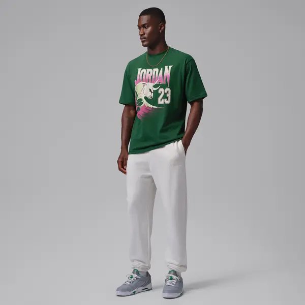 JORDAN Brooklyn T-shirt