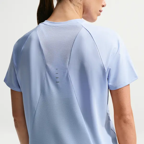 Nike Swift Dri-fit Short-sleeve Running Top