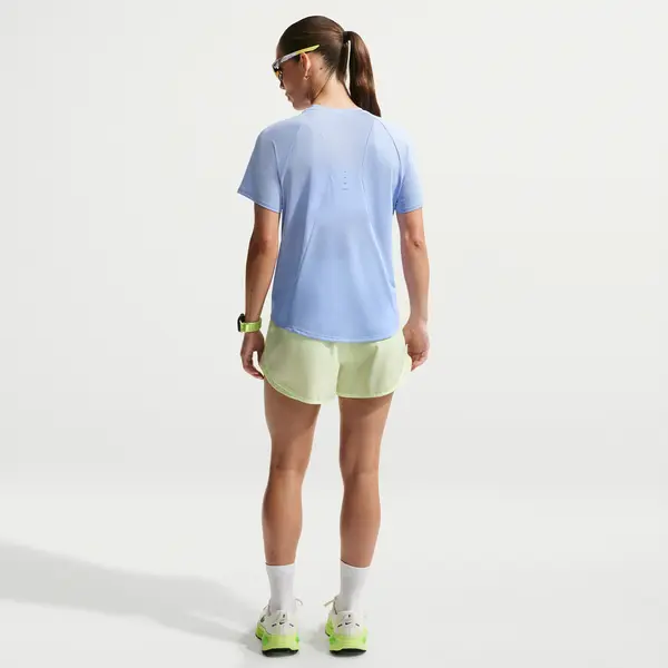 Nike Swift Dri-fit Short-sleeve Running Top