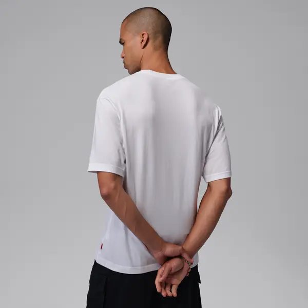 JORDAN Brooklyn Essentials T-shirt