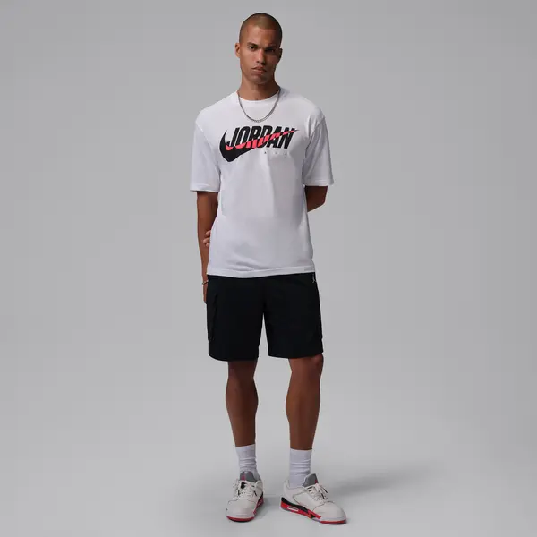 JORDAN Brooklyn Essentials T-shirt