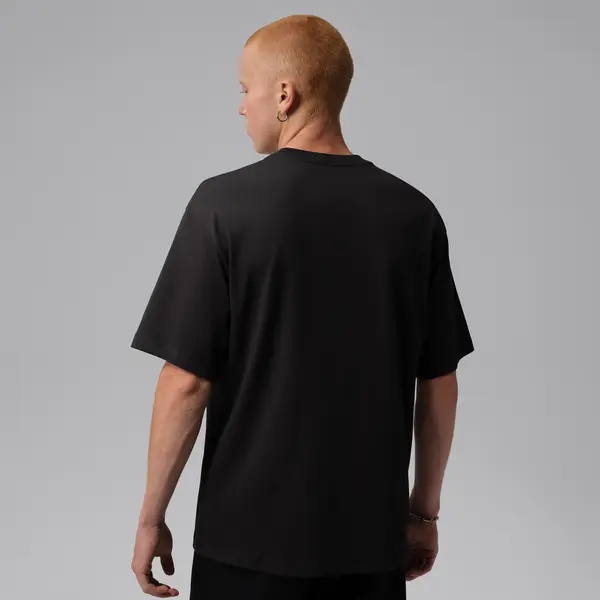 JORDAN Sneaker Patch T-shirt