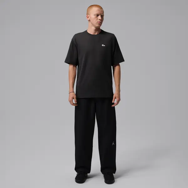 JORDAN Sneaker Patch T-shirt