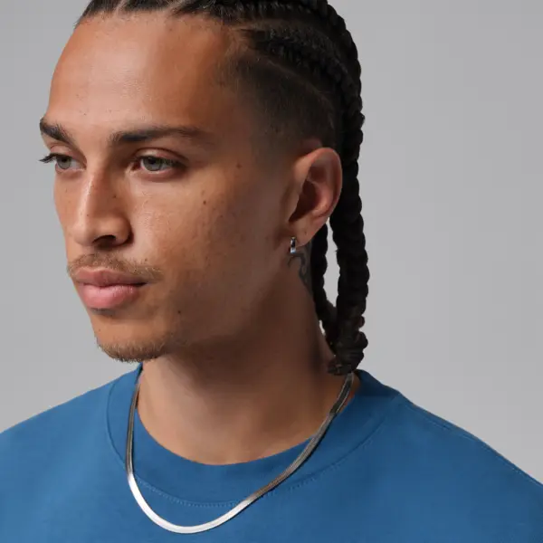 JORDAN Brooklyn Essentials T-shirt