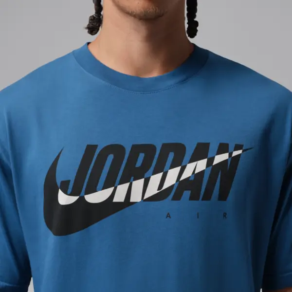 JORDAN Brooklyn Essentials T-shirt