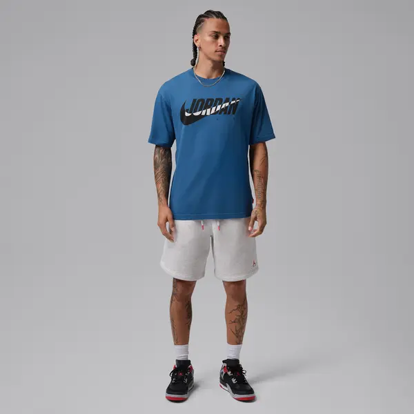 JORDAN Brooklyn Essentials T-shirt