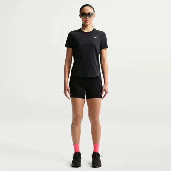 Nike Swift Dri-fit Short-sleeve Running Top