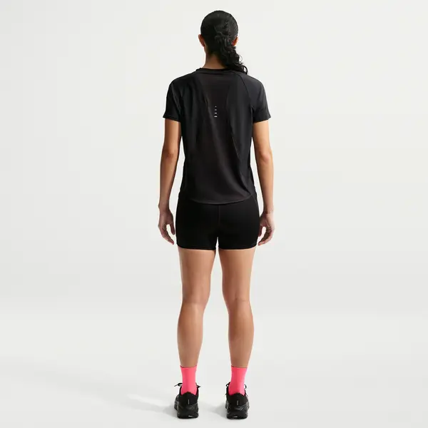 Nike Swift Dri-fit Short-sleeve Running Top