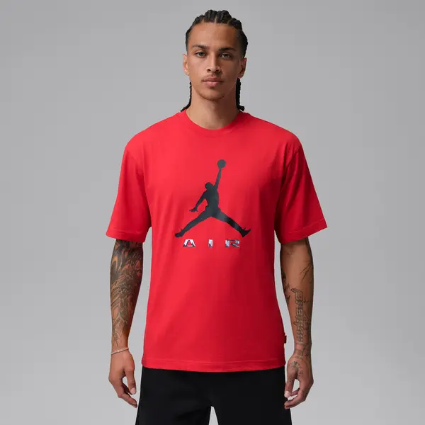 JORDAN Brooklyn T-shirt