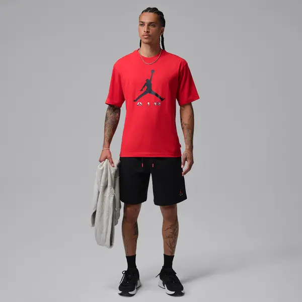 JORDAN Brooklyn T-shirt