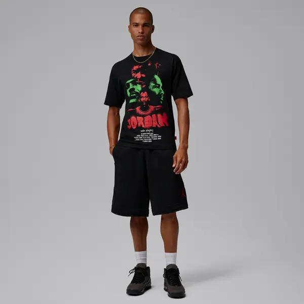JORDAN Brooklyn T-shirt