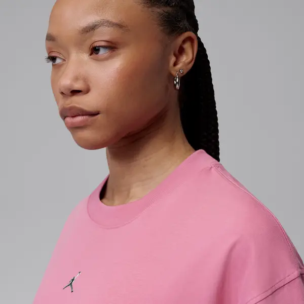 JORDAN Essentials Girlfriend T-shirt