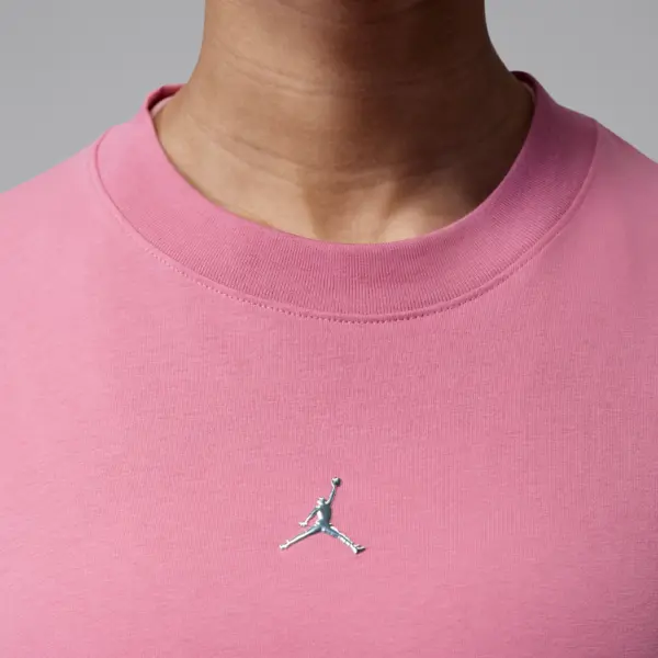 JORDAN Essentials Girlfriend T-shirt
