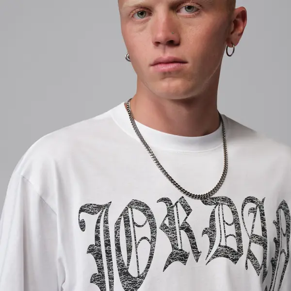 JORDAN Brooklyn T-shirt