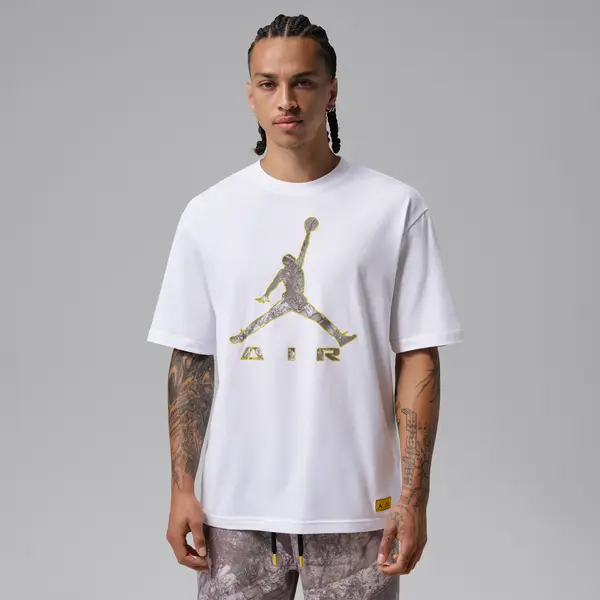 JORDAN Brooklyn Realtree T-shirt