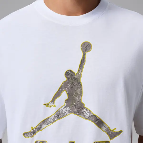 JORDAN Brooklyn Realtree T-shirt