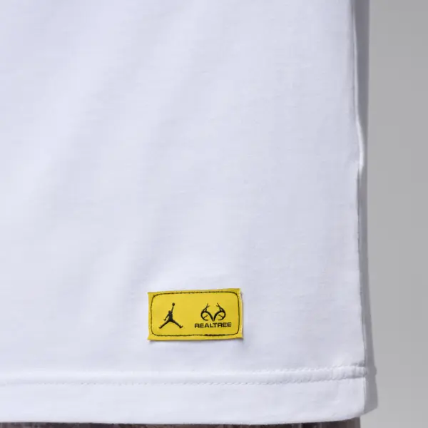 JORDAN Brooklyn Realtree T-shirt