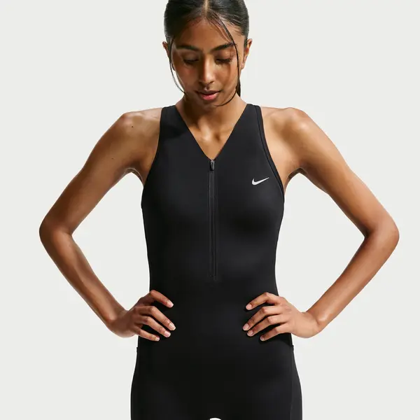 Nike Swift Dri-fit Running Bodysuit