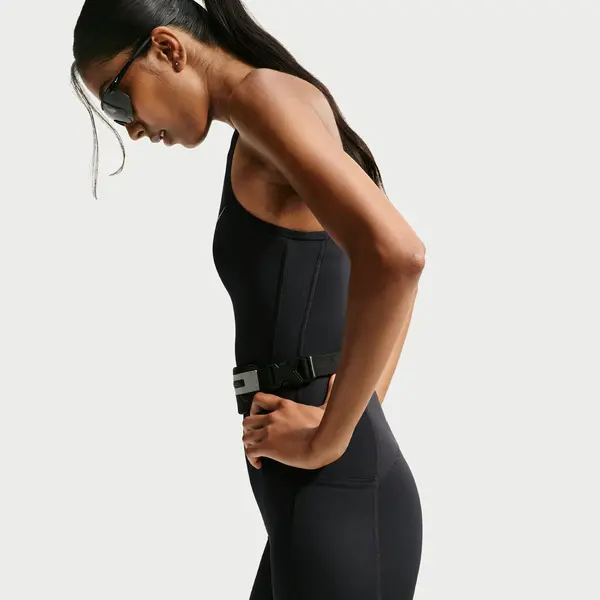Nike Swift Dri-fit Running Bodysuit