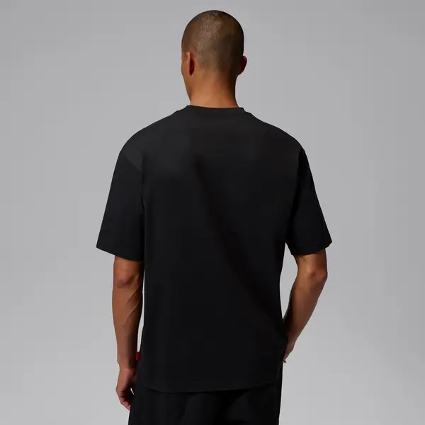 JORDAN Brooklyn T-shirt