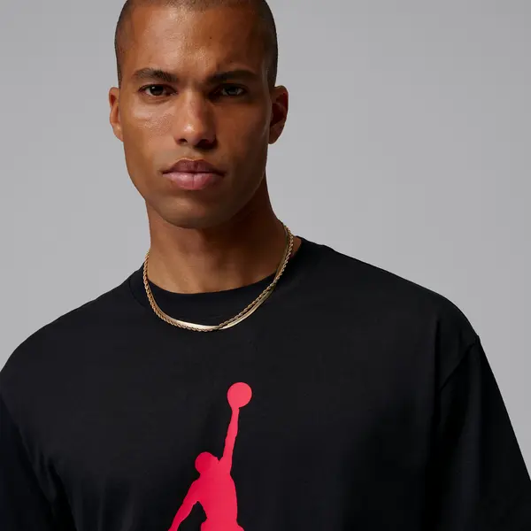 JORDAN Brooklyn T-shirt