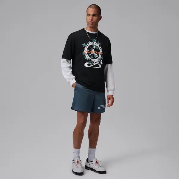 JORDAN Graphic T-shirt