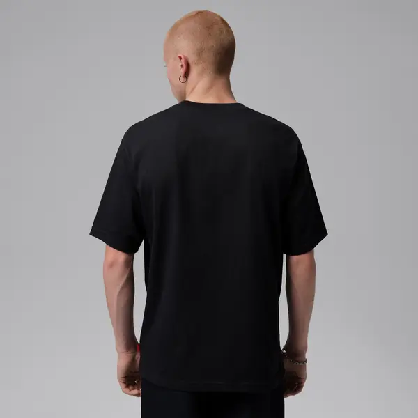 JORDAN Graphic T-shirt