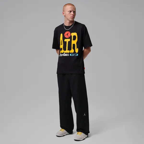 JORDAN Graphic T-shirt