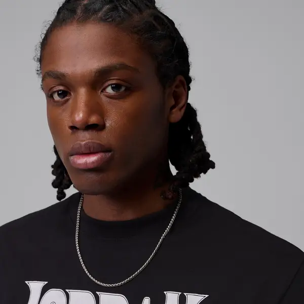 JORDAN Brooklyn T-shirt