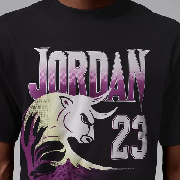 JORDAN Brooklyn T-shirt