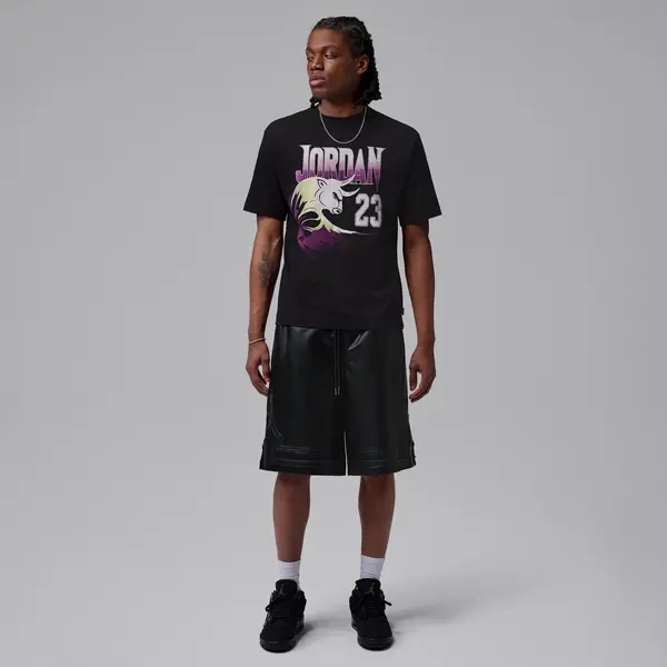 JORDAN Brooklyn T-shirt