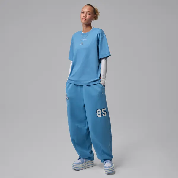 JORDAN Girlfriend T-shirt