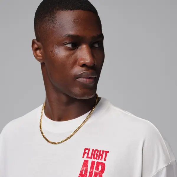 JORDAN Flight T-shirt