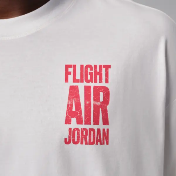 JORDAN Flight T-shirt
