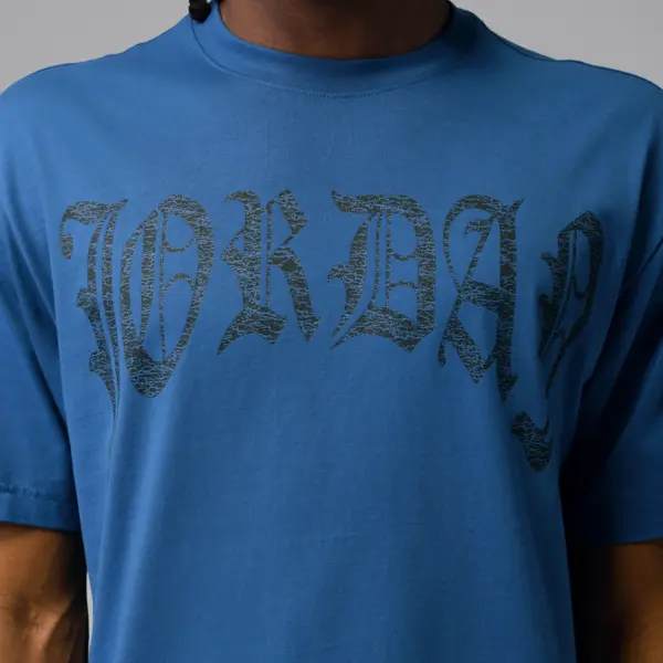 JORDAN Brooklyn T-shirt